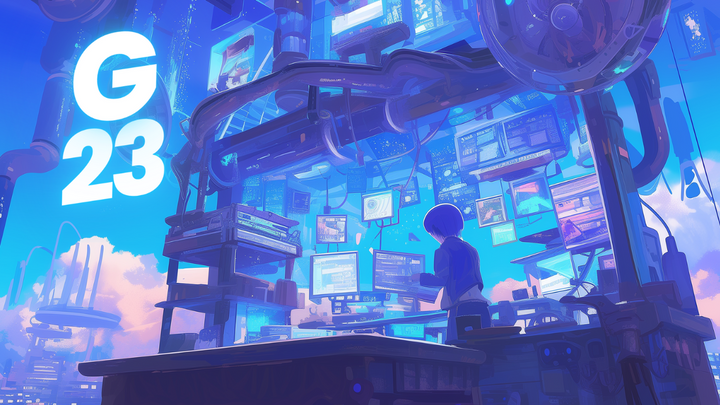 G23 | Game Topup | Game Marketing – Game23.io