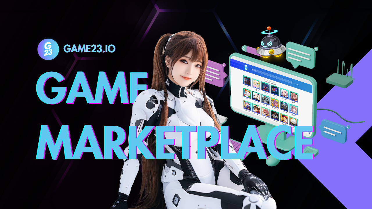 เติมเกมถูก | ตลาดซื้อขายเกมไอเทม | เติมเกมมือถือ เกมออนไลน์ – Game23.io
